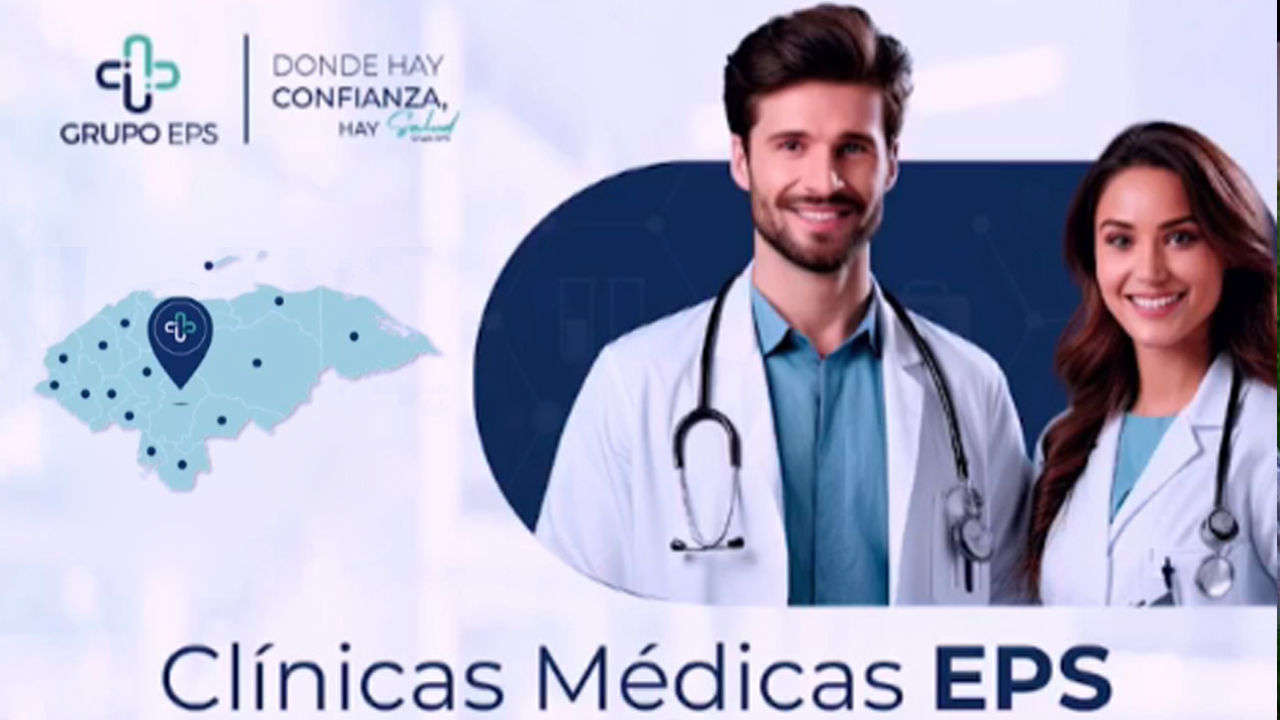 Clínicas EPS, una excelente opción para la salud - VTV