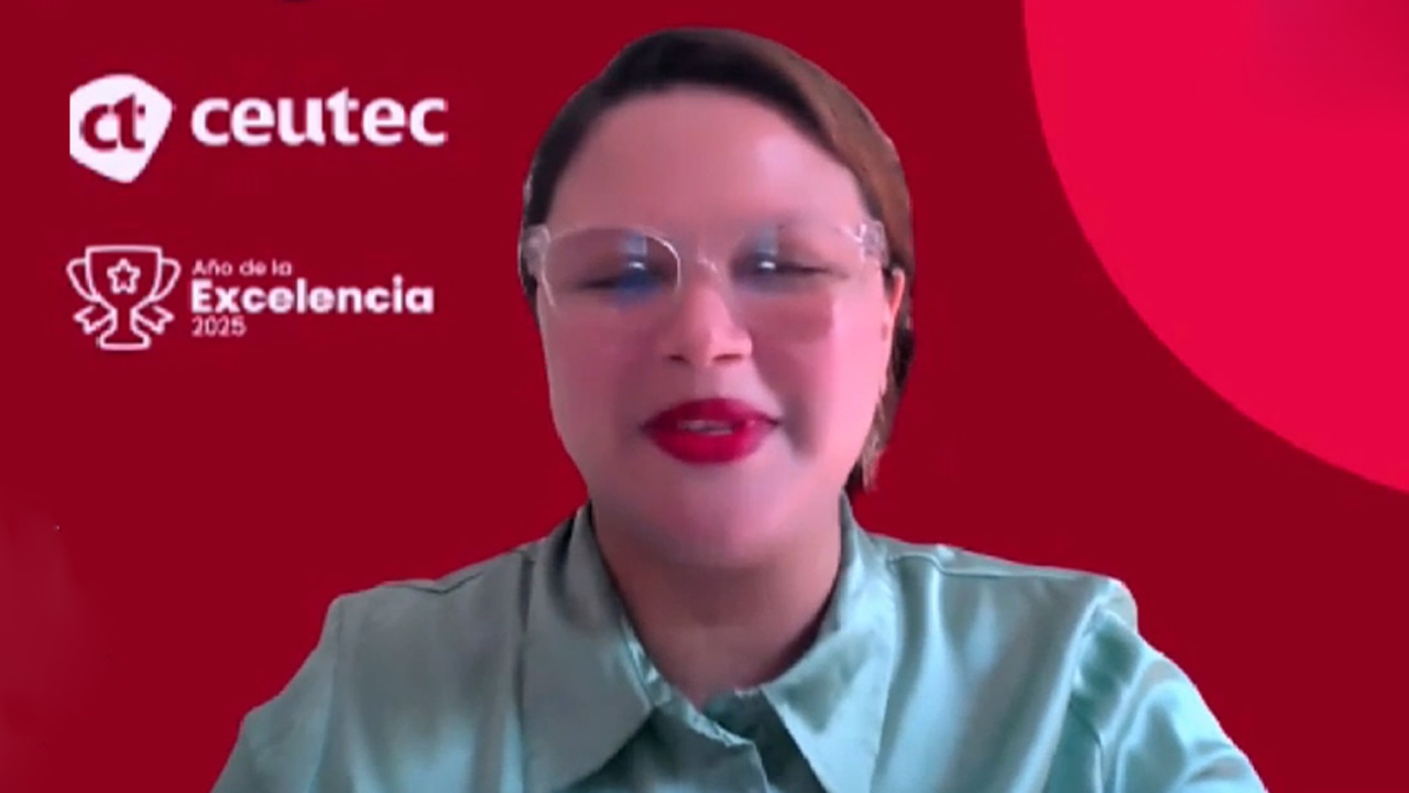 ¡Conozca todos los beneficios que nos trae CEUTEC! - VTV