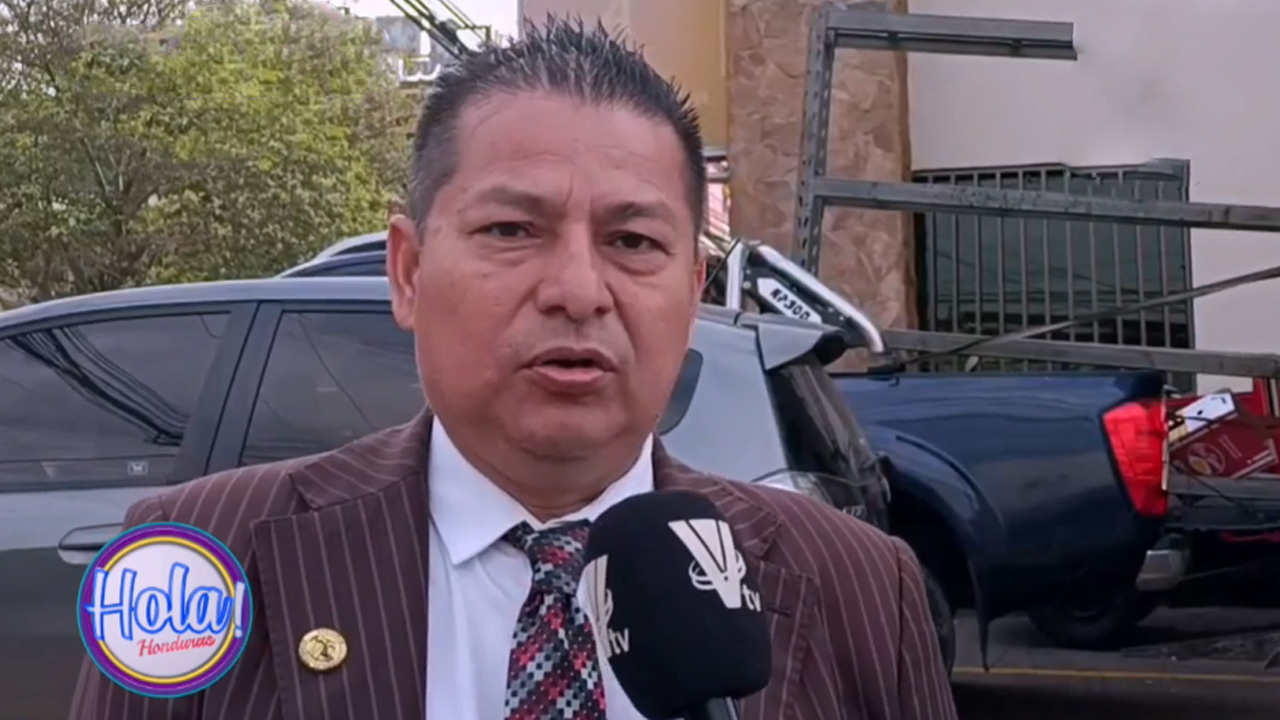 Erazo: "Es necesario que el MP llegue al trasfondo de lo ocurrido en ...