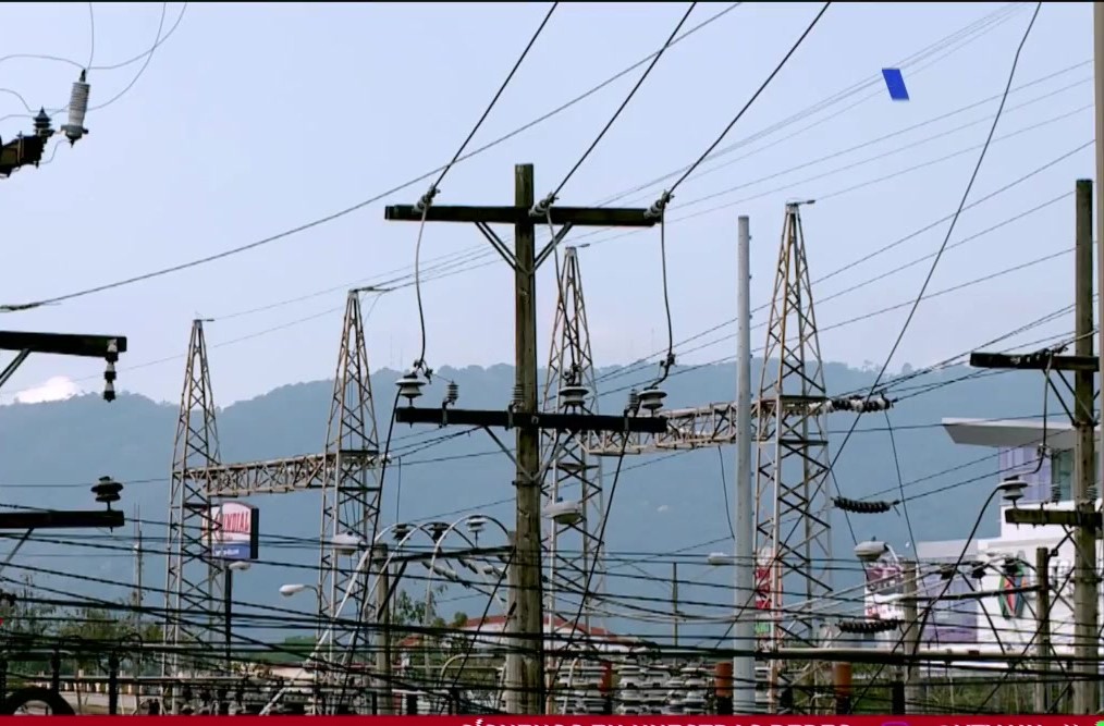 Empresa china invertirá $500 millones en megaproyecto hidroeléctrico ...