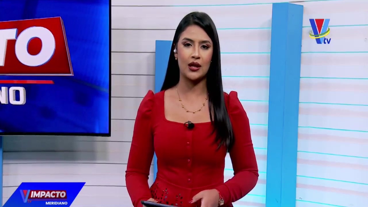 Impacto VTV Meridiano: Programa del viernes 20 de junio de 2025 - VTV