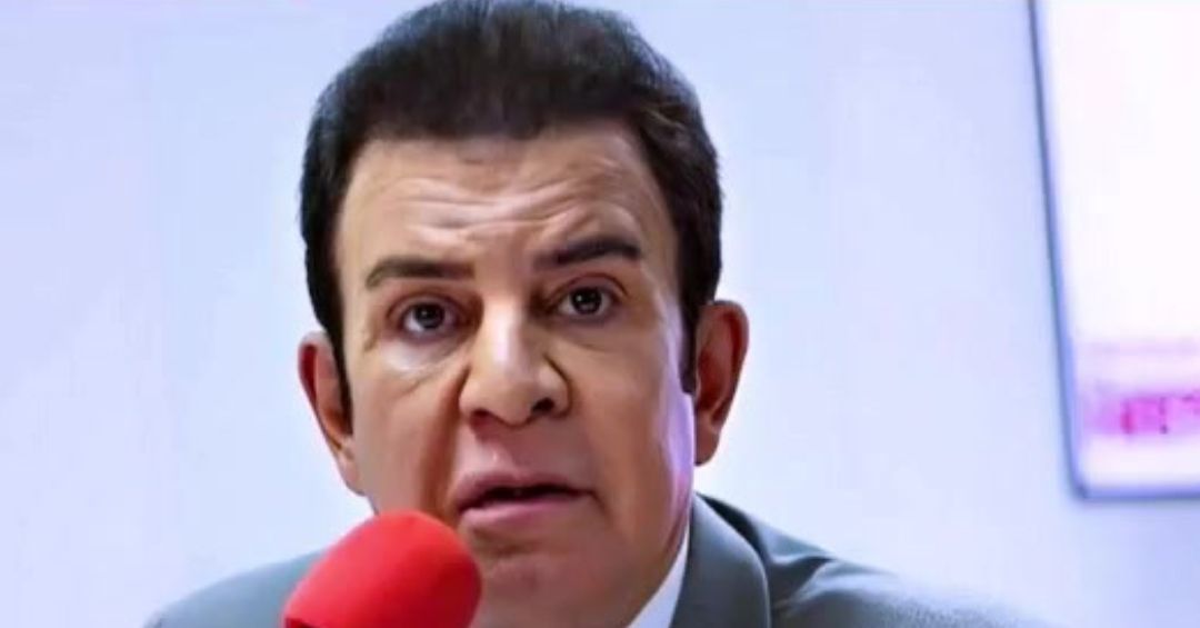 Nasralla confirma salida de Hall del CNE en plena campaña electoral - VTV