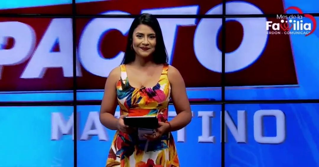 VTV Impacto Matutino: Programa del miércoles 13 de agosto del 2025 - VTV