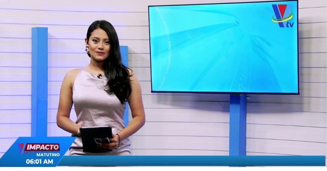 VTV Impacto Matutino: Programa del miércoles 6 de agosto del 2025 - VTV
