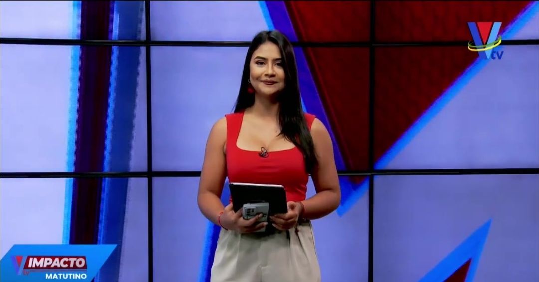VTV Impacto Matutino: Programa del jueves 25 de septiembre del 2025 - VTV