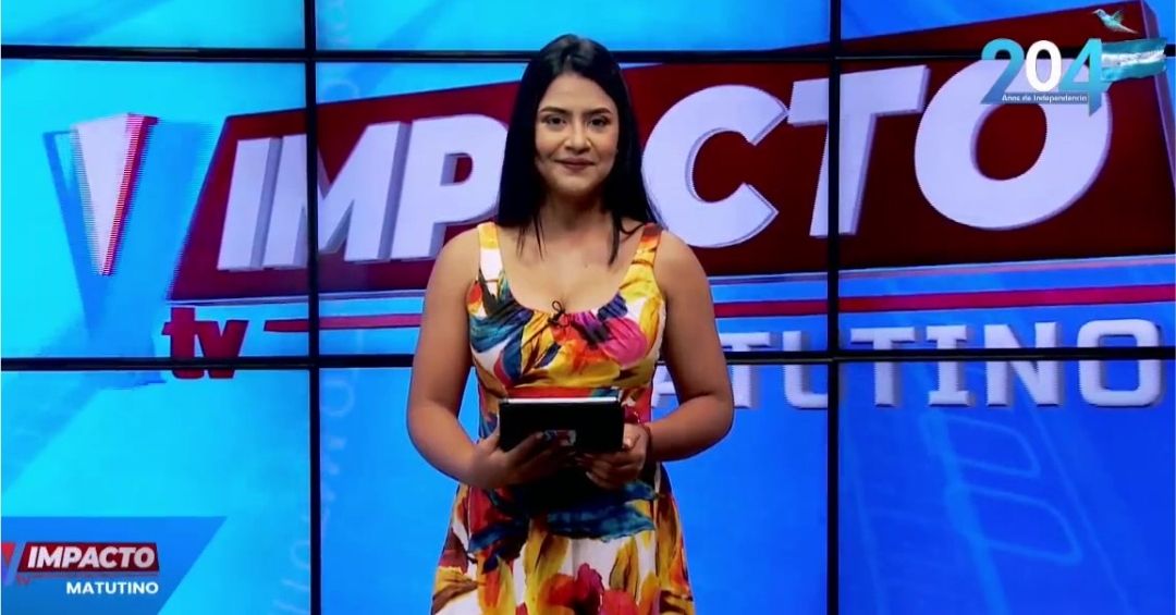 VTV Impacto Matutino: Programa del martes 23 de septiembre del 2025 - VTV