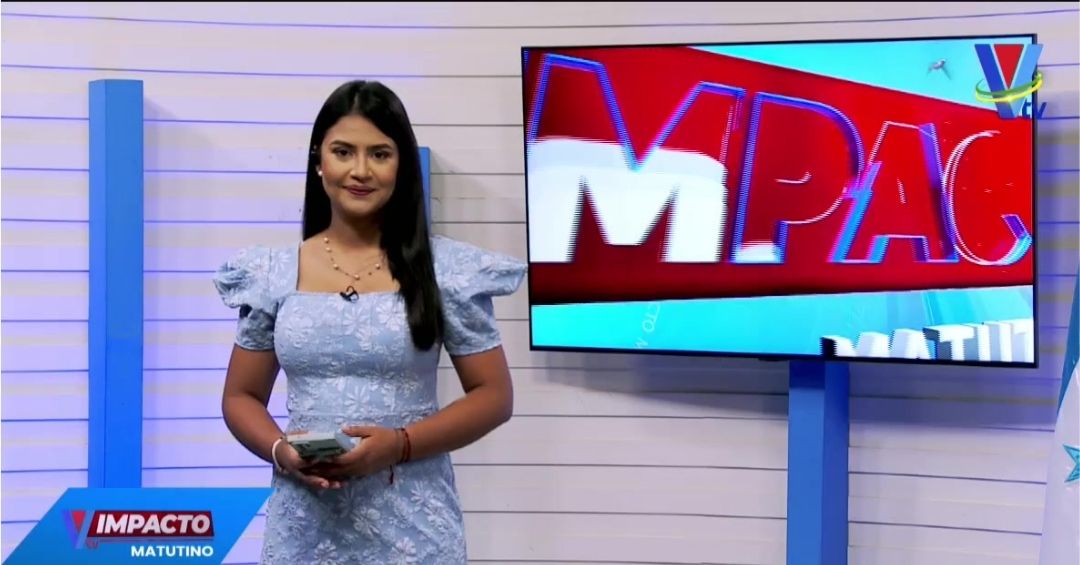 VTV Impacto Matutino: Programa del miércoles 24 de septiembre del 2025 ...