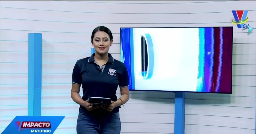 VTV Impacto Matutino: Programa del viernes 19 de septiembre del 2025 - VTV