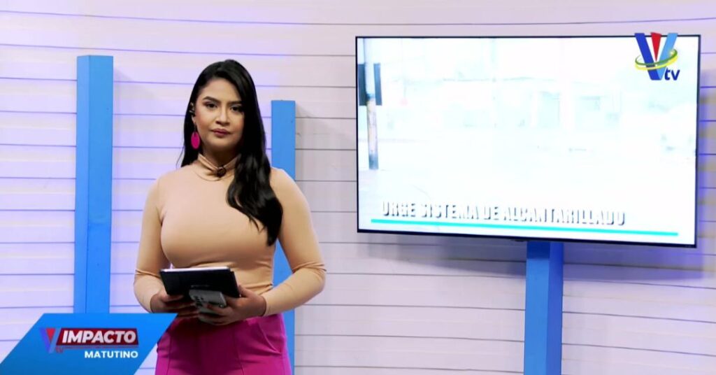 VTV Impacto Matutino: Programa del jueves 17 de octubre del 2025 - VTV