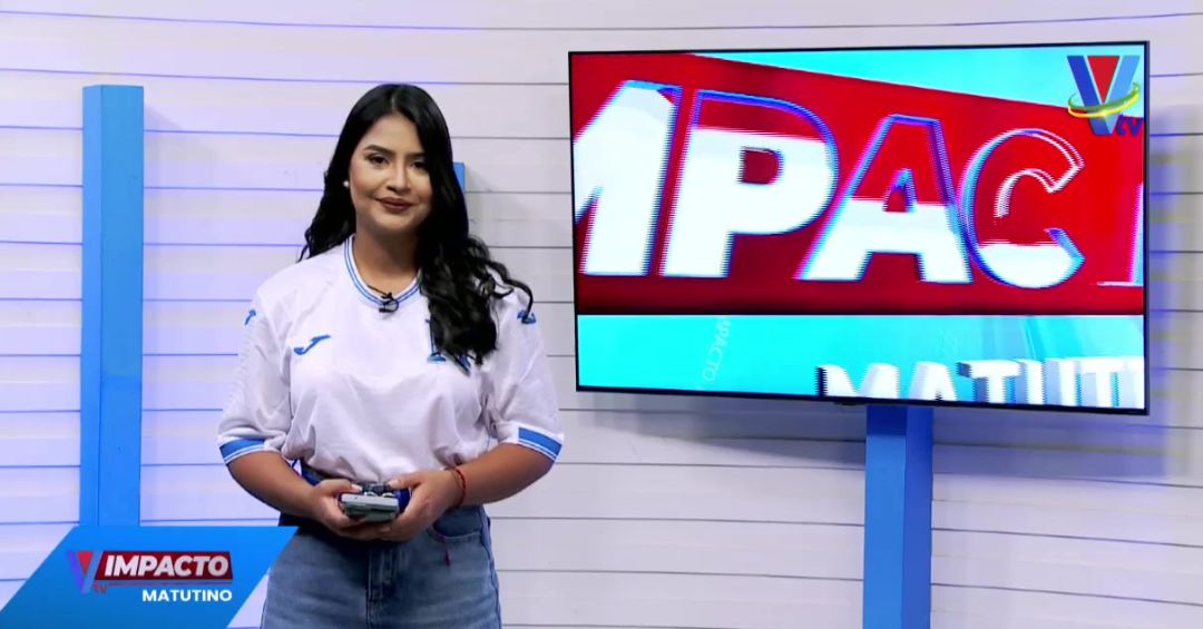 VTV Impacto Matutino: Programa del lunes 13 de octubre del 2025 - VTV