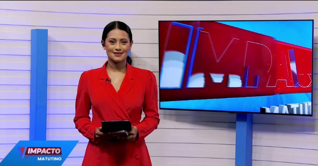 VTV Impacto Matutino: Programa del lunes 27 de octubre del 2025 - VTV
