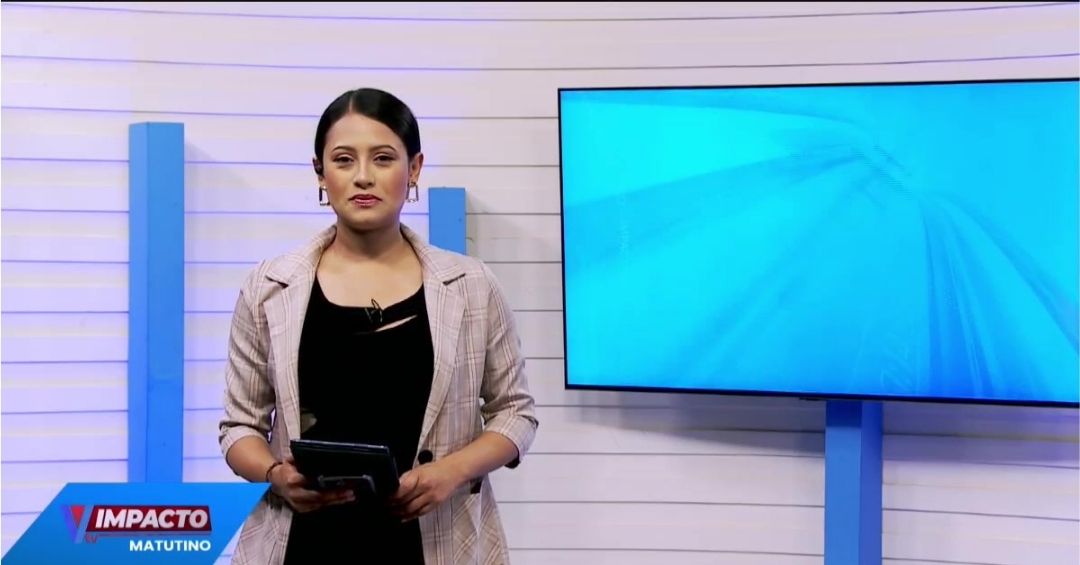 VTV Impacto Matutino: Programa del martes 28 de octubre del 2025 - VTV