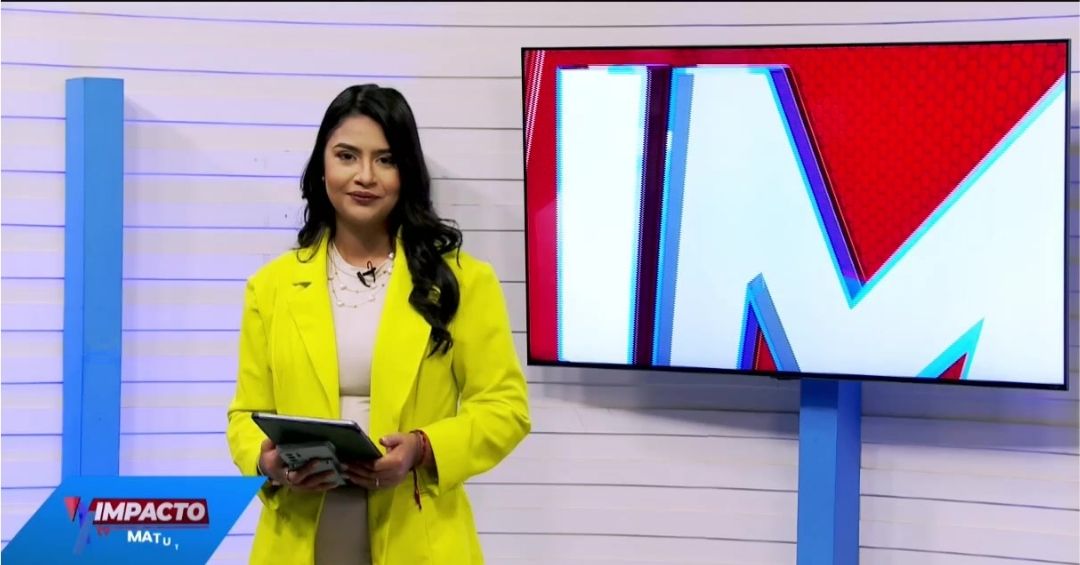 VTV Impacto Matutino: Programa del martes 7 de octubre del 2025 - VTV