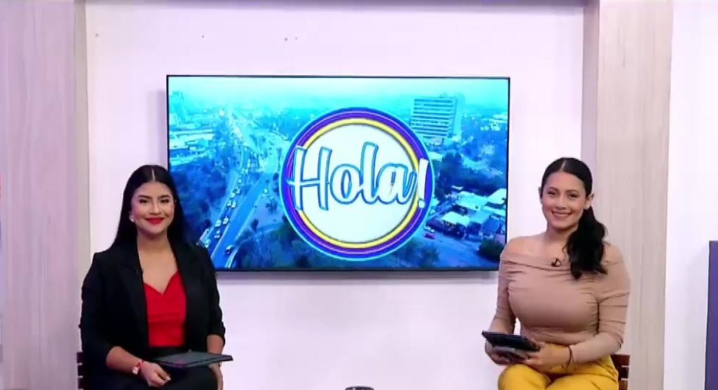Hola Honduras: Programa del jueves 9 de octubre del 2025 - VTV