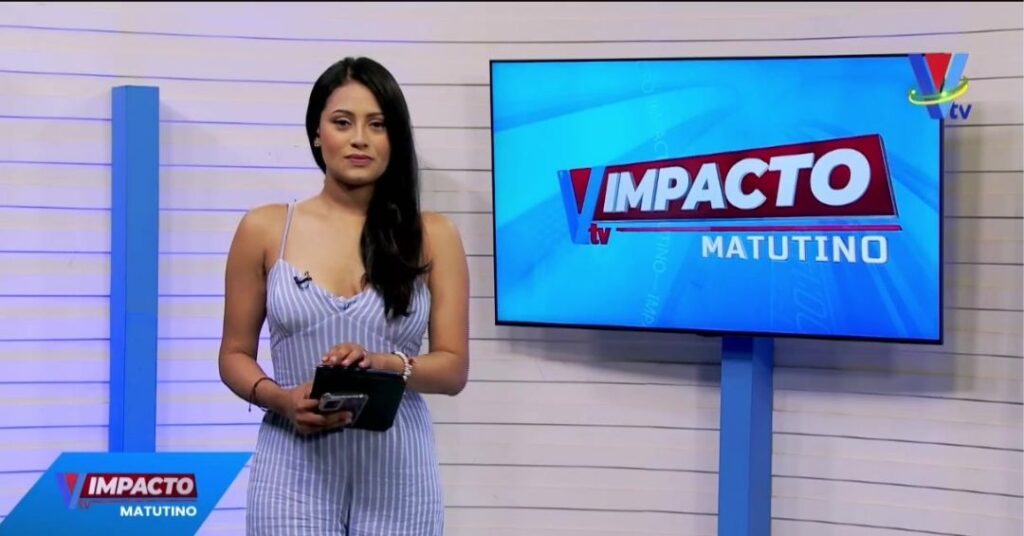 VTV Impacto Matutino: Programa del jueves 6 de noviembre del 2025 - VTV