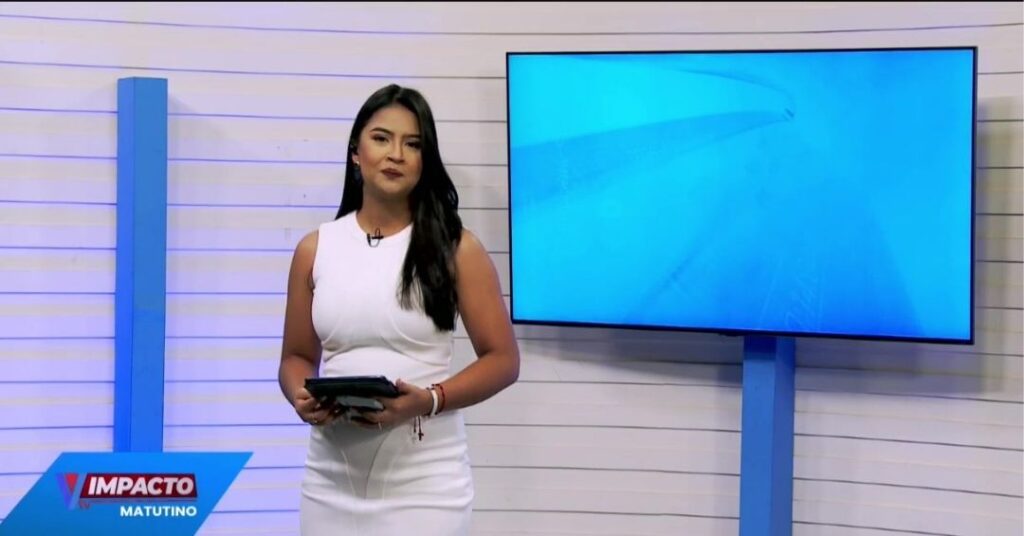 VTV Impacto Matutino: Programa del lunes 10 de noviembre del 2025 - VTV