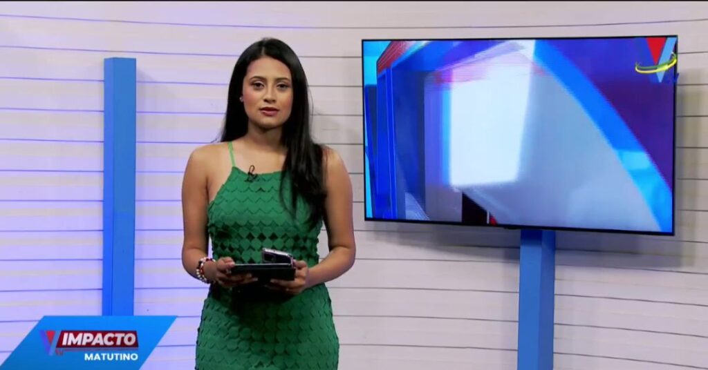 VTV Impacto Matutino: Programa del lunes 3 de noviembre del 2025 - VTV
