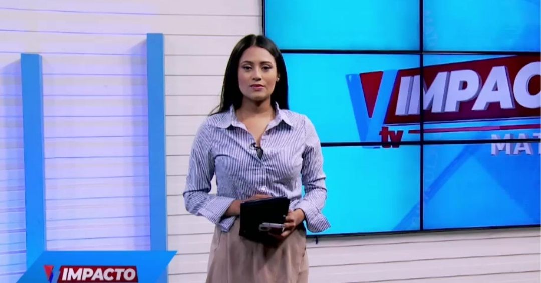 VTV Impacto Matutino: Programa del martes 4 de octubre del 2025 - VTV