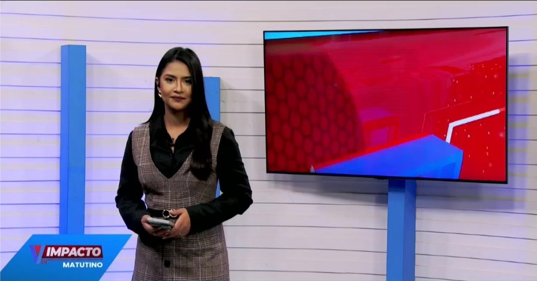 VTV Impacto Matutino: Programa del miércoles 12 de noviembre del 2025 - VTV