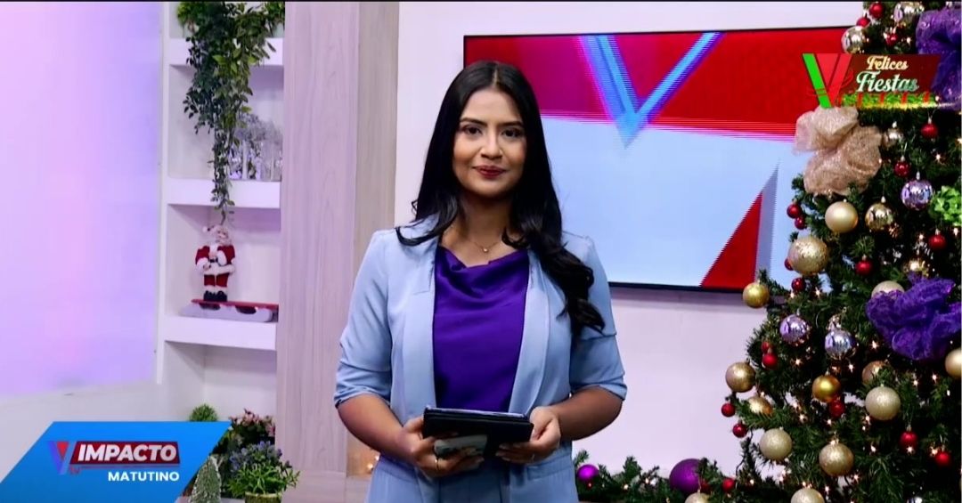 VTV Impacto Matutino: Programa del miércoles 26 de noviembre del 2025 - VTV