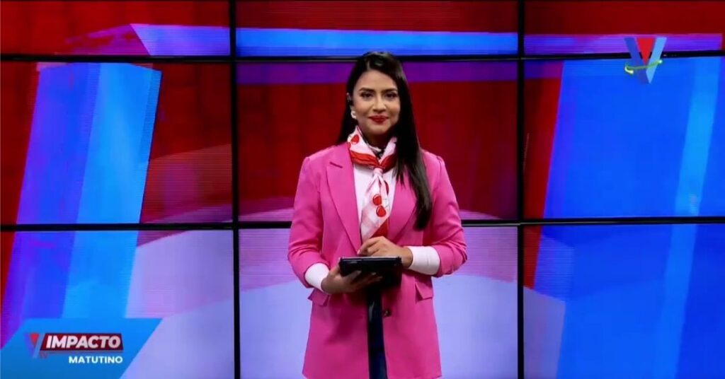 VTV Impacto Matutino: Programa del viernes 14 de noviembre del 2025 - VTV