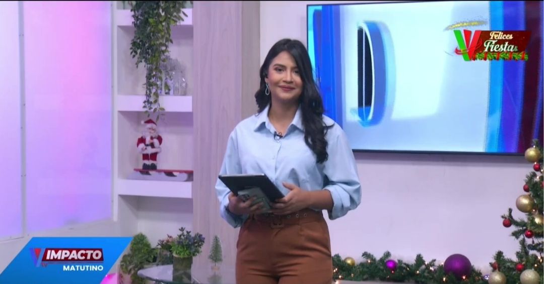 VTV Impacto Matutino: Programa del viernes 21 de noviembre del 2025 - VTV