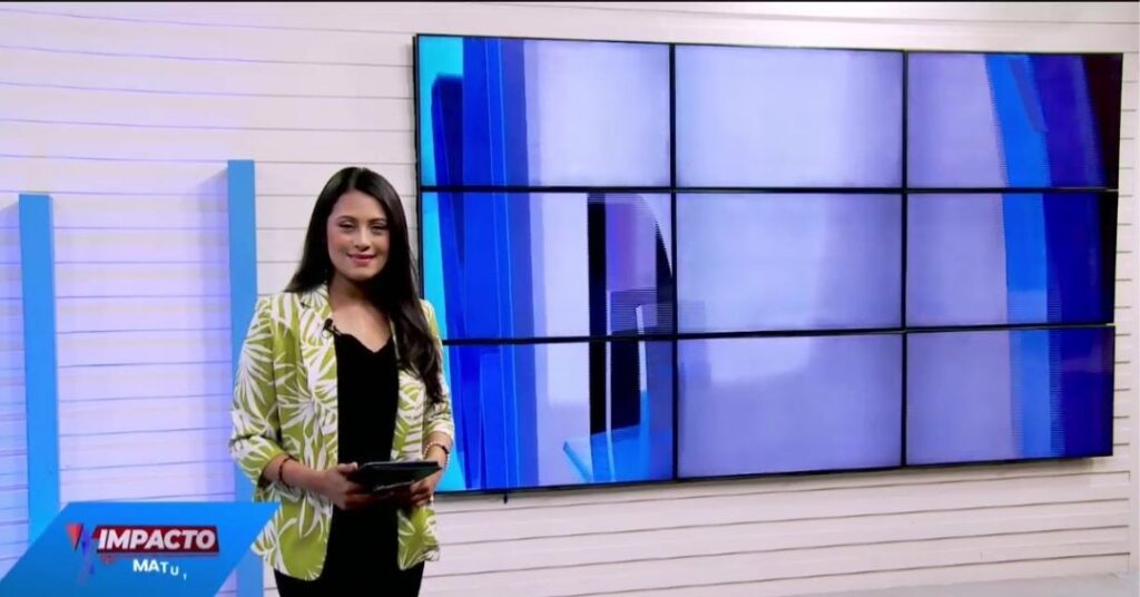 VTV Impacto Matutino: Programa del viernes 7 de noviembre del 2025 - VTV