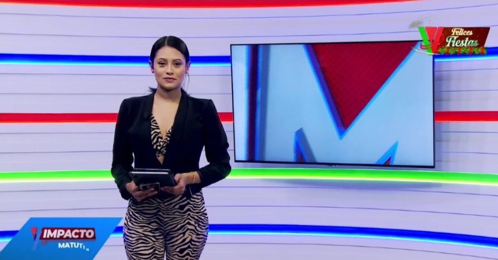 VTV Impacto Matutino: Programa del jueves 11 de diciembre del 2025 - VTV