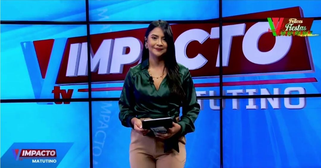 VTV Impacto Matutino: Programa del jueves 4 de diciembre del 2025 - VTV