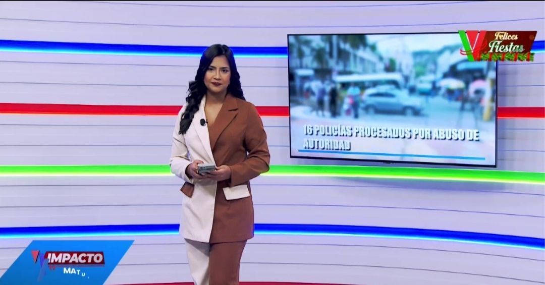 VTV Impacto Matutino: Programa del lunes 29 de diciembre del 2025 - VTV