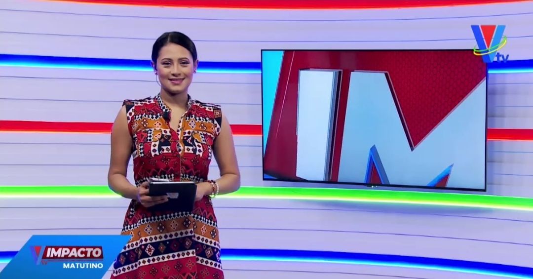 VTV Impacto Matutino: Programa del lunes 8 de diciembre del 2025 - VTV