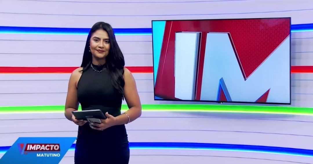 VTV Impacto Matutino: Programa del martes 16 de diciembre del 2025 - VTV