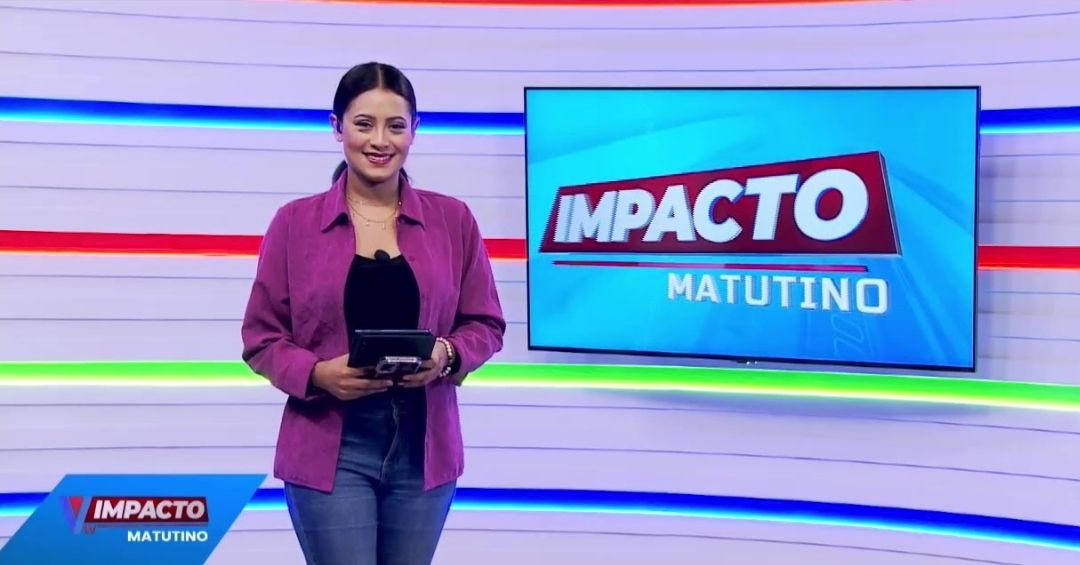 VTV Impacto Matutino: Programa del viernes 12 de diciembre del 2025 - VTV