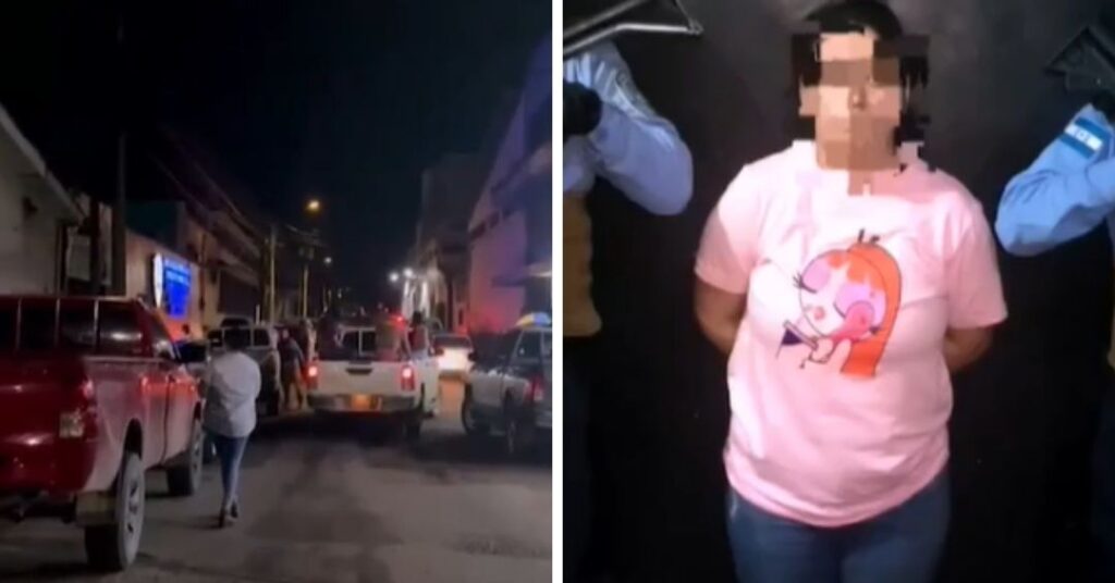 Cae "La Misionera", cabecilla de la MS-13 que recolectaba medio millón ...