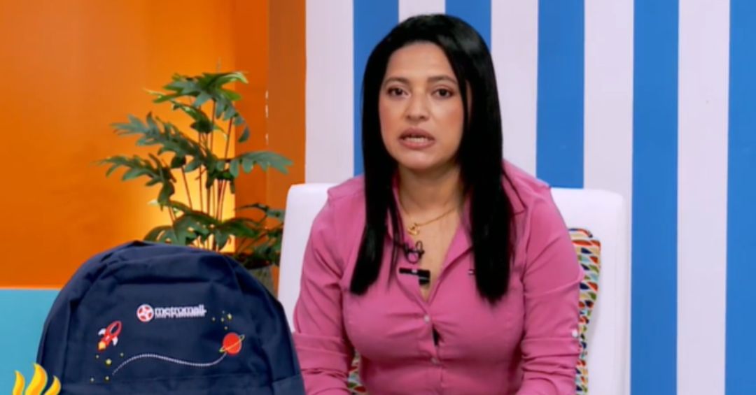 Metromall inaugura "Cool Kids Back to School" con todo lo necesario ...