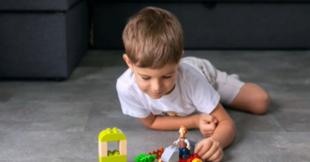 Precisión milimétrica y compatibilidad: las claves del éxito de Lego ...