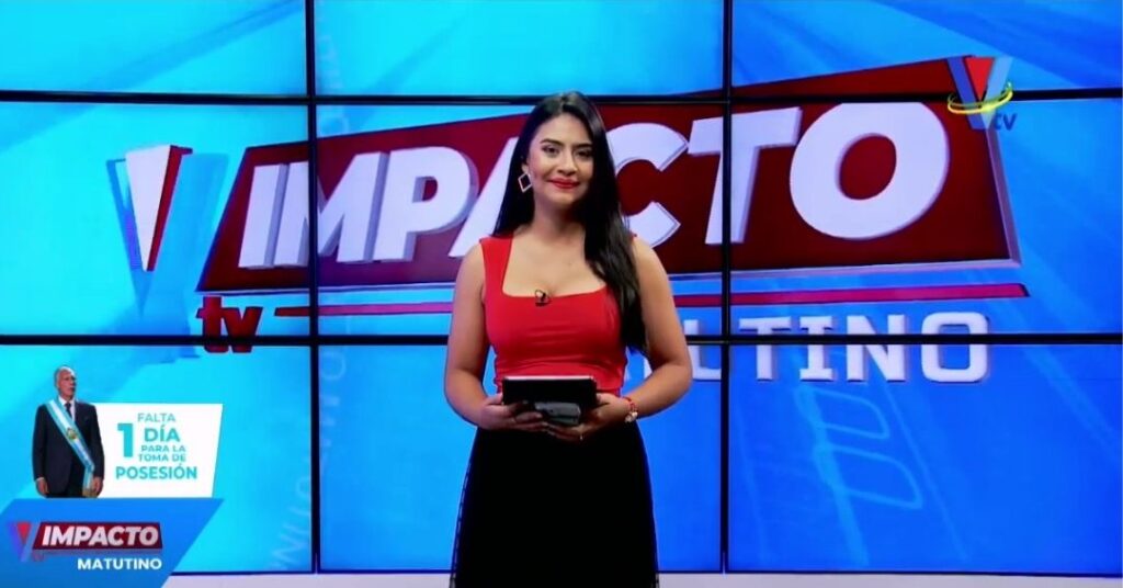 VTV Impacto Matutino: Programa del lunes 26 de enero del 2026 - VTV