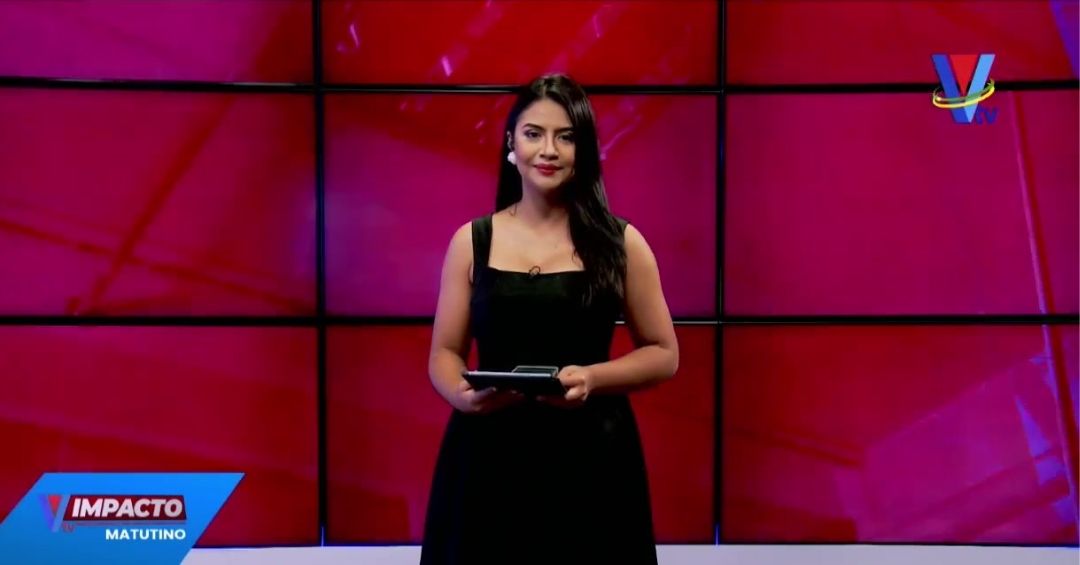 VTV Impacto Matutino: Programa del martes 27 de enero del 2026 - VTV