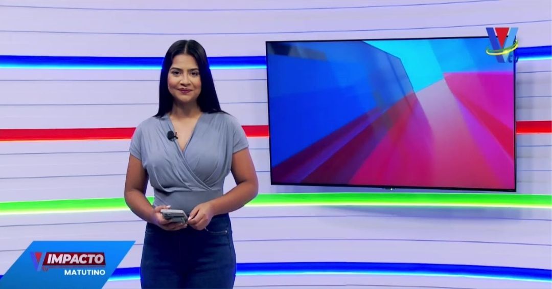 VTV Impacto Matutino: Programa del viernes 9 de enero del 2026 - VTV