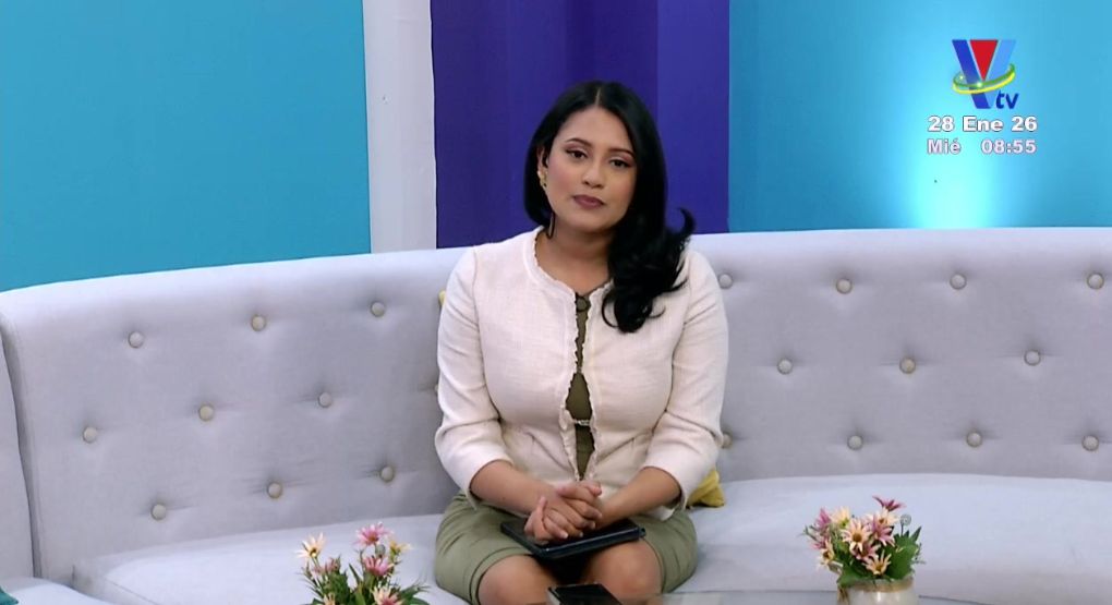 Hola Honduras: Programa del miércoles 28 de enero del 2026 - VTV