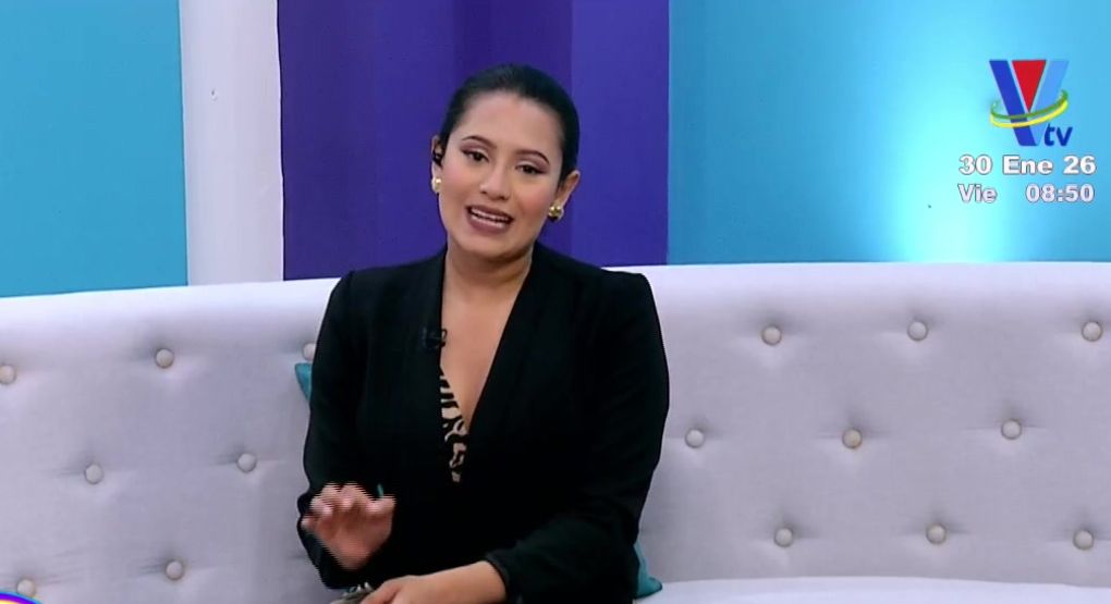 Hola Honduras: Programa del viernes 30 de enero del 2026 - VTV