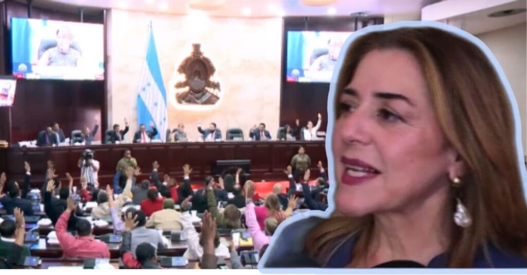 Fabiola Rosa Vigil recupera esperanza: TJE revisará su exclusión del ...