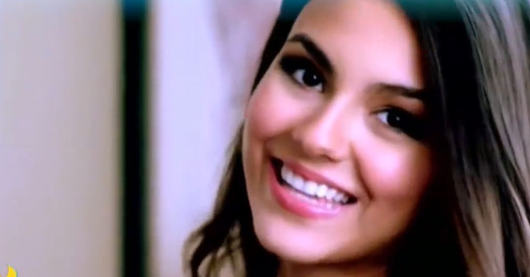 Victoria Justice: la actriz de Victorious que cumple años hoy y reveló ...